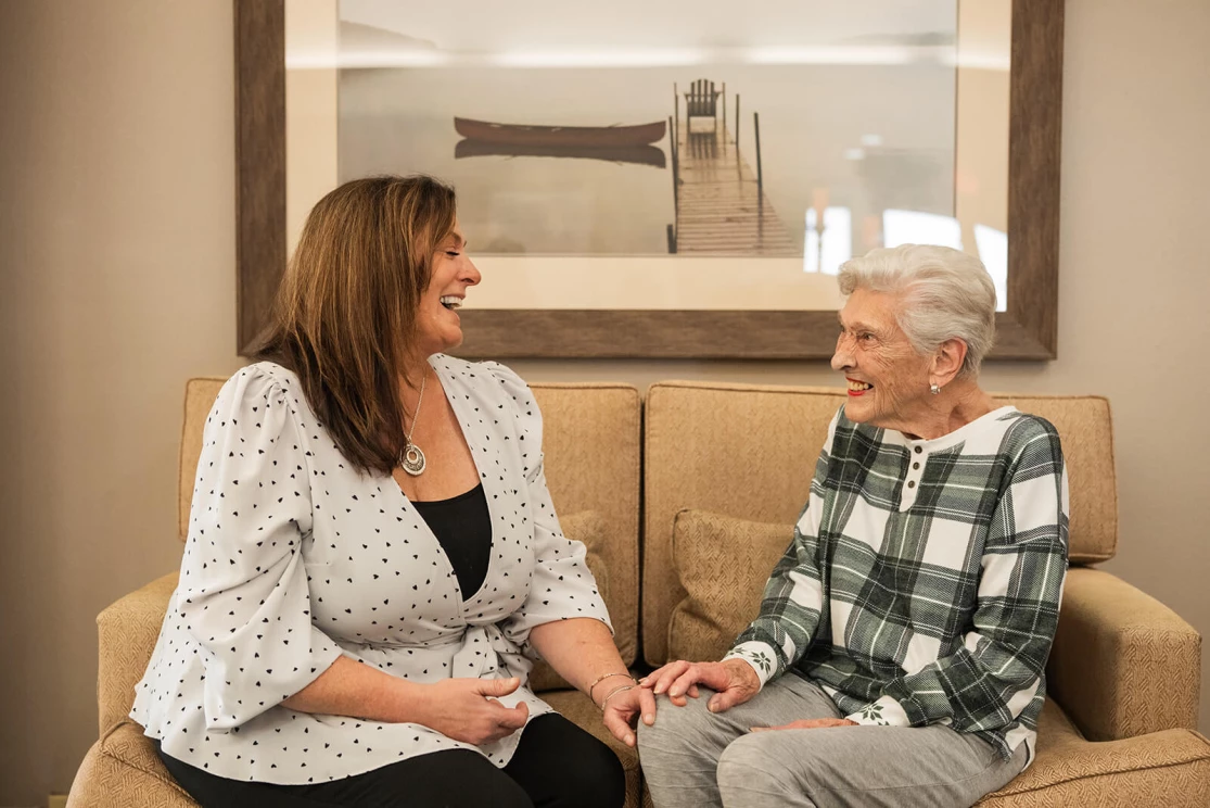 Senior & Assisted Living El Dorado West - Burien WA | Village Concepts