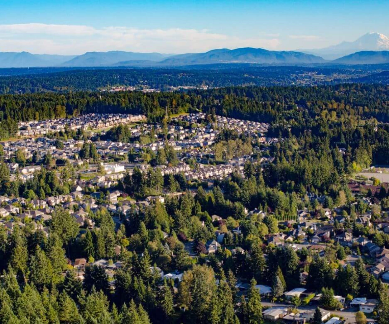 Senior & Assisted Living Riverside East - Bothell WA | Village Concepts