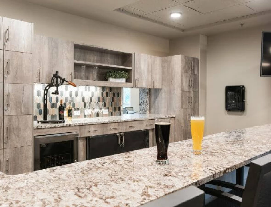 Senior & Assisted Living Fairwood - Renton WA | Village Concepts