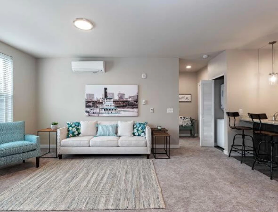 Senior & Assisted Living Fairwood - Renton WA | Village Concepts