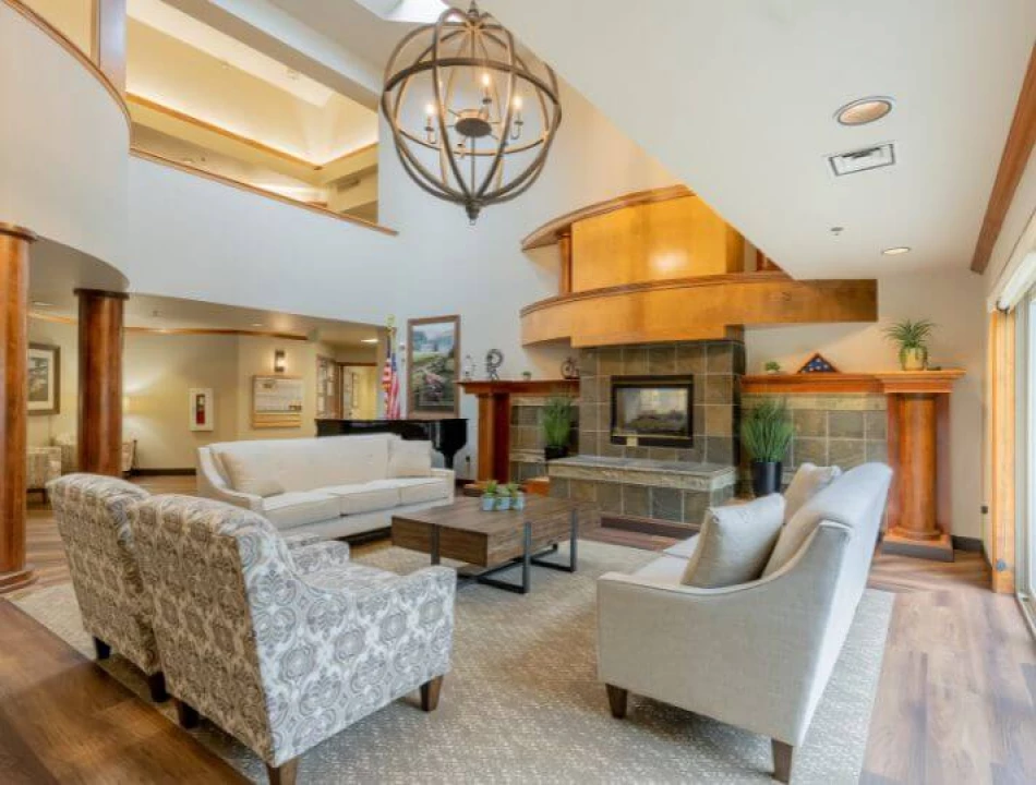 Senior & Assisted Living Mill Ridge - Milton WA | Village Concepts