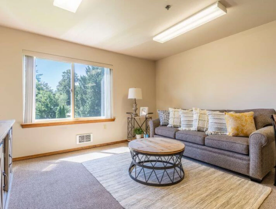 Senior & Assisted Living Mill Ridge - Milton WA | Village Concepts