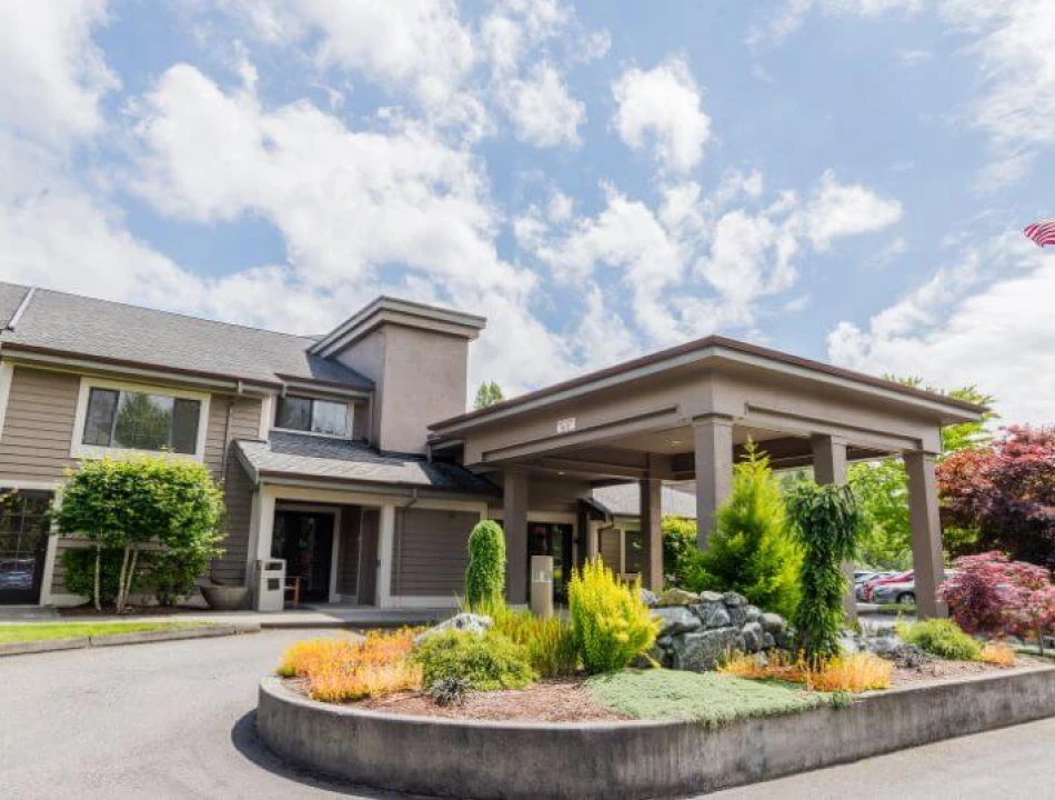 Senior & Assisted Living Country Meadow - Sedro-Woolley WA | Village ...