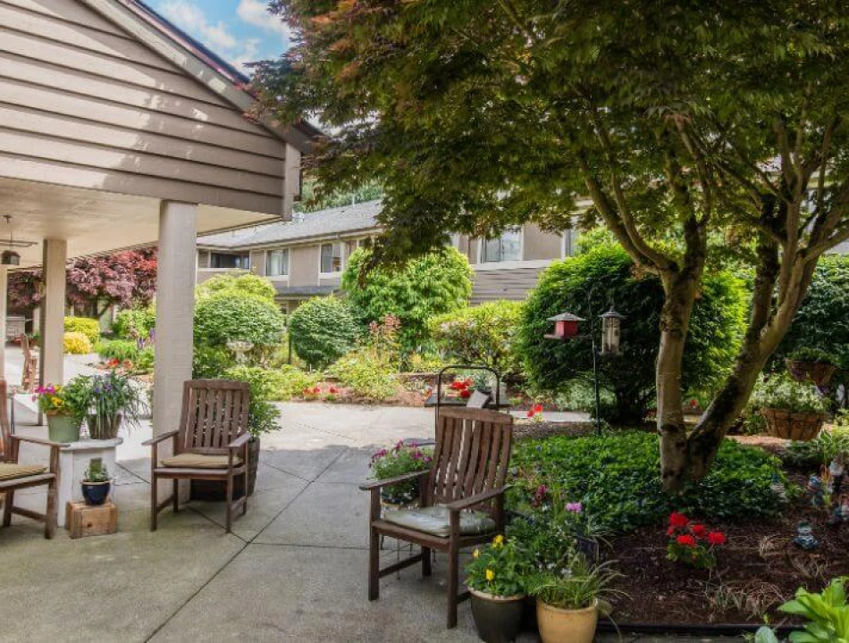 Senior & Assisted Living Country Meadow - Sedro-Woolley WA | Village ...