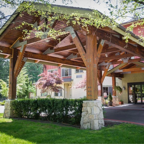 Senior & Assisted Living Riverside East - Bothell WA | Village Concepts