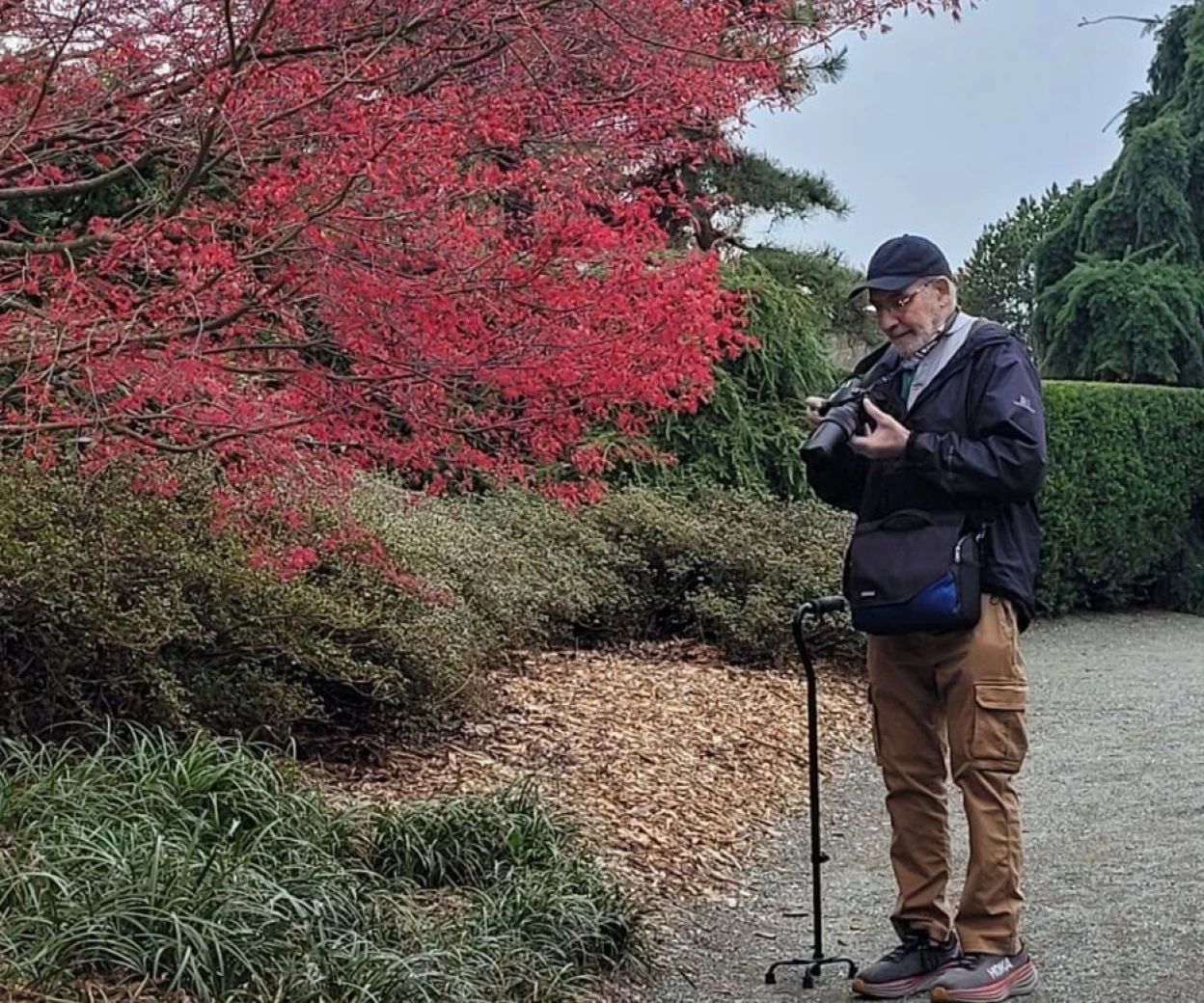 Senior & Assisted Living El Dorado West - Burien WA | Village Concepts