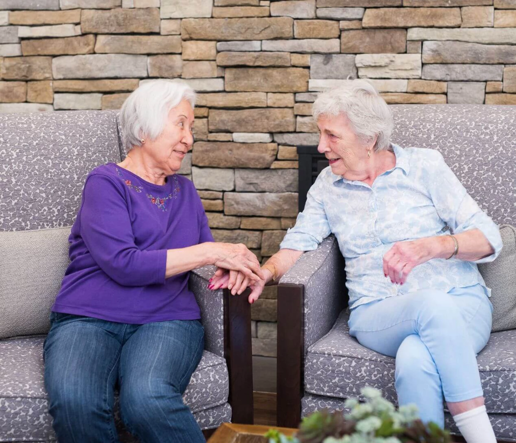 Senior & Assisted Living Riverside East - Bothell WA | Village Concepts