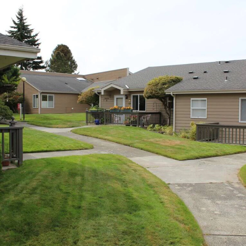 Santa Claus is Coming to Town at Park View Villas | Village Concepts