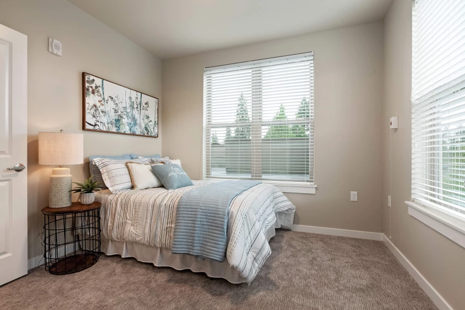 Senior & Assisted Living Fairwood - Renton WA | Village Concepts