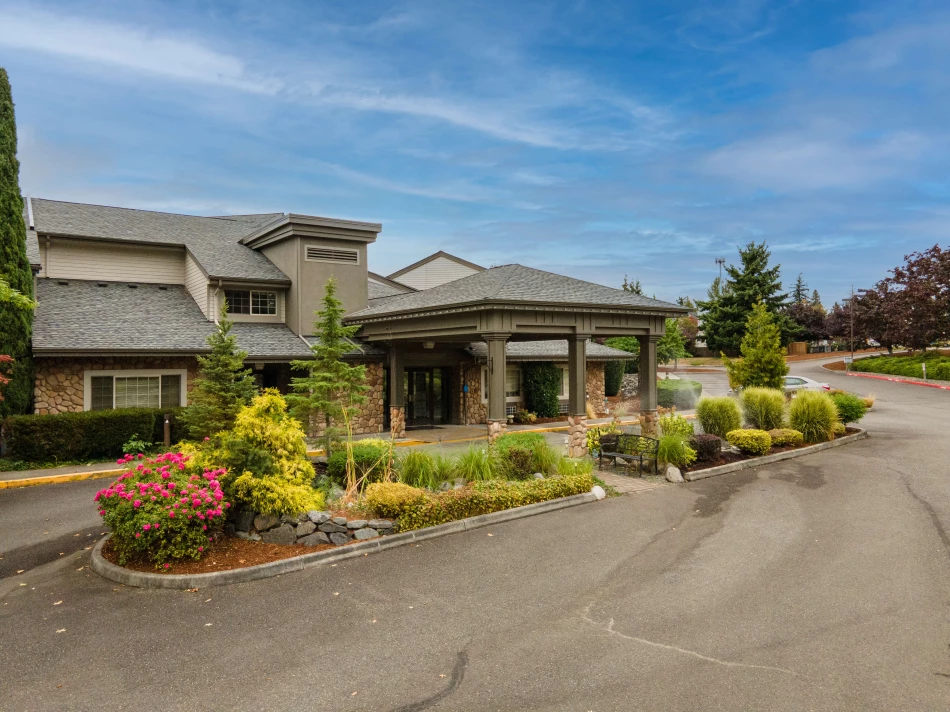Senior & Assisted Living Mill Ridge - Milton WA | Village Concepts