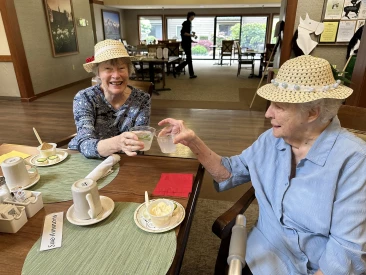 Senior & Assisted Living Country Meadow - Sedro-Woolley WA | Village ...