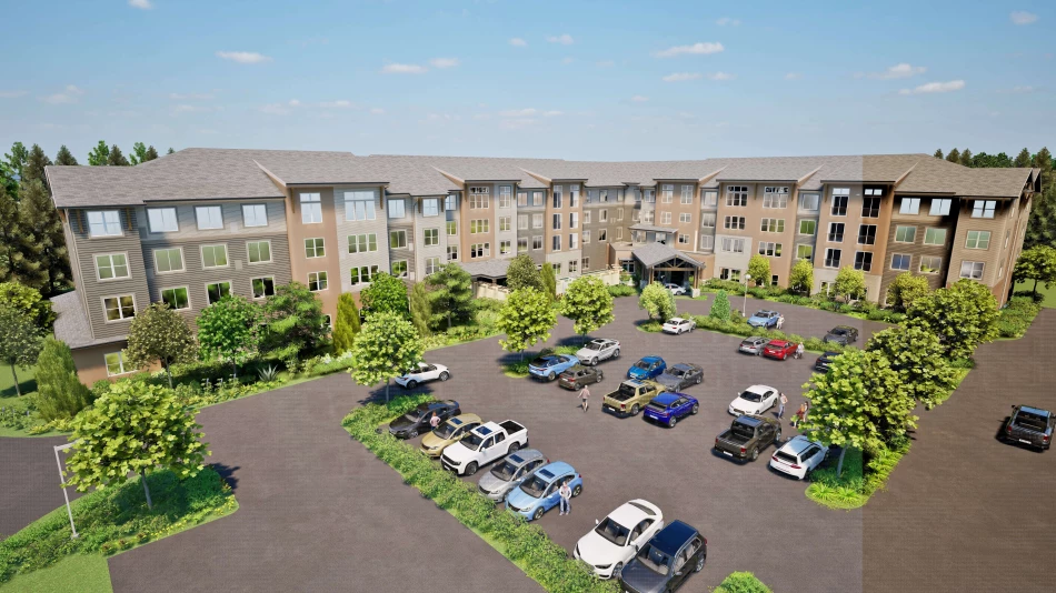 Village Concepts of Lake Stevens | Village Concepts
