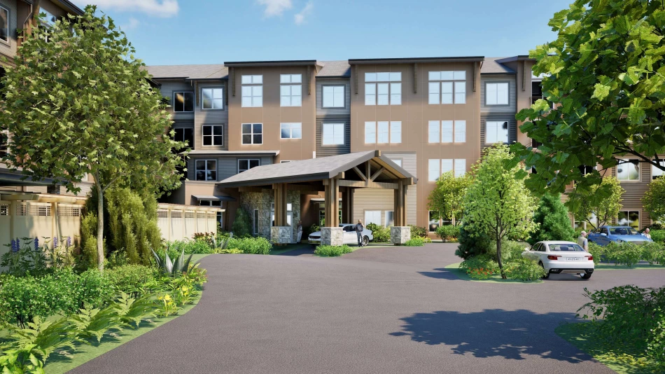 Village Concepts of Lake Stevens | Village Concepts