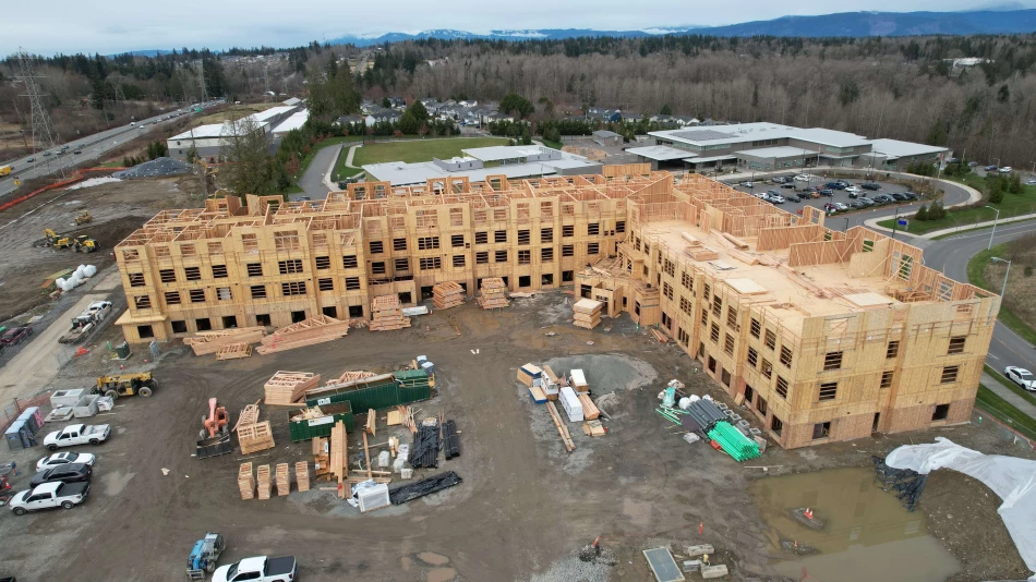 Village Concepts of Lake Stevens | Village Concepts