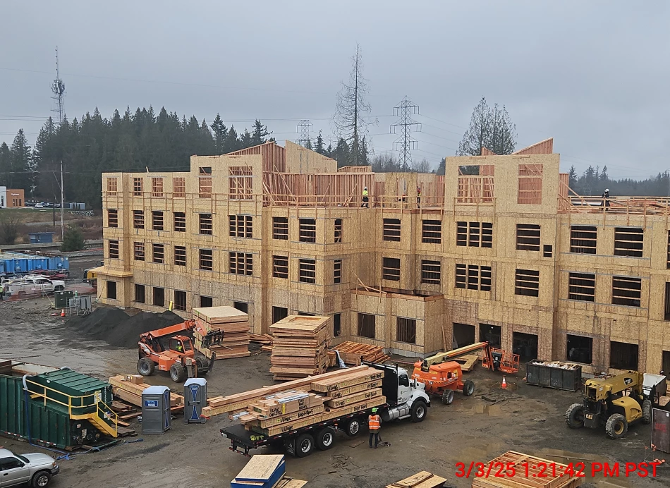 Village Concepts of Lake Stevens | Village Concepts