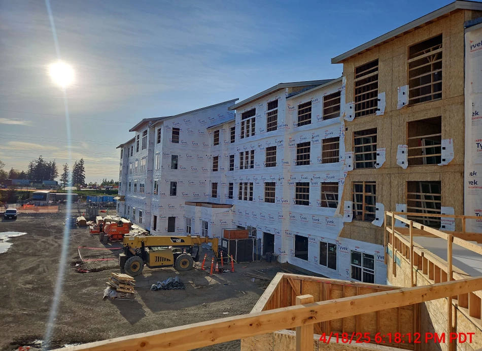 Village Concepts of Lake Stevens | Village Concepts