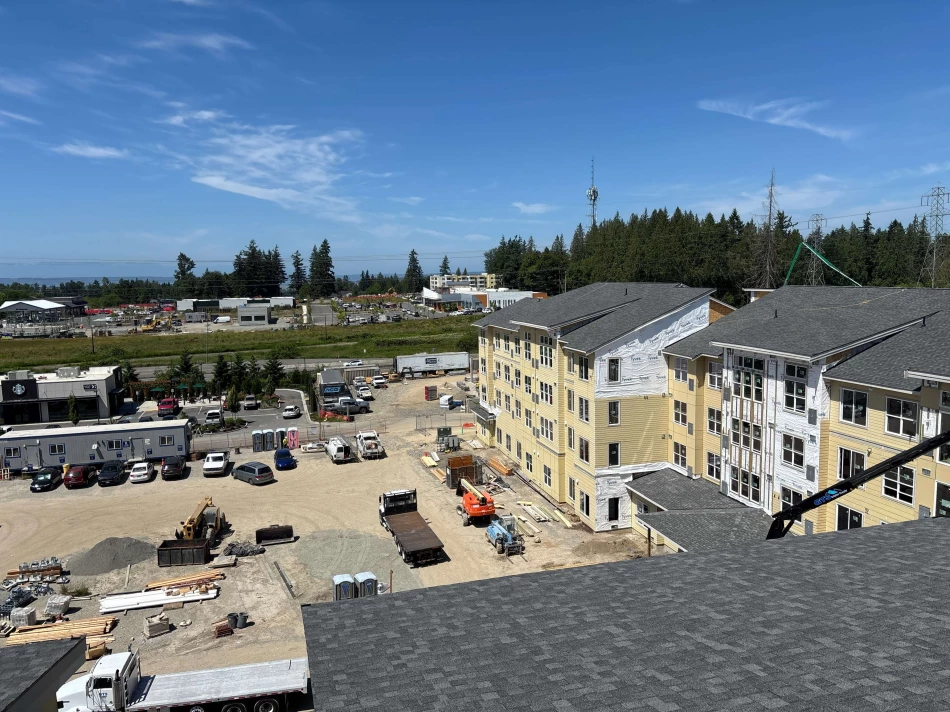 Village Concepts of Lake Stevens | Village Concepts