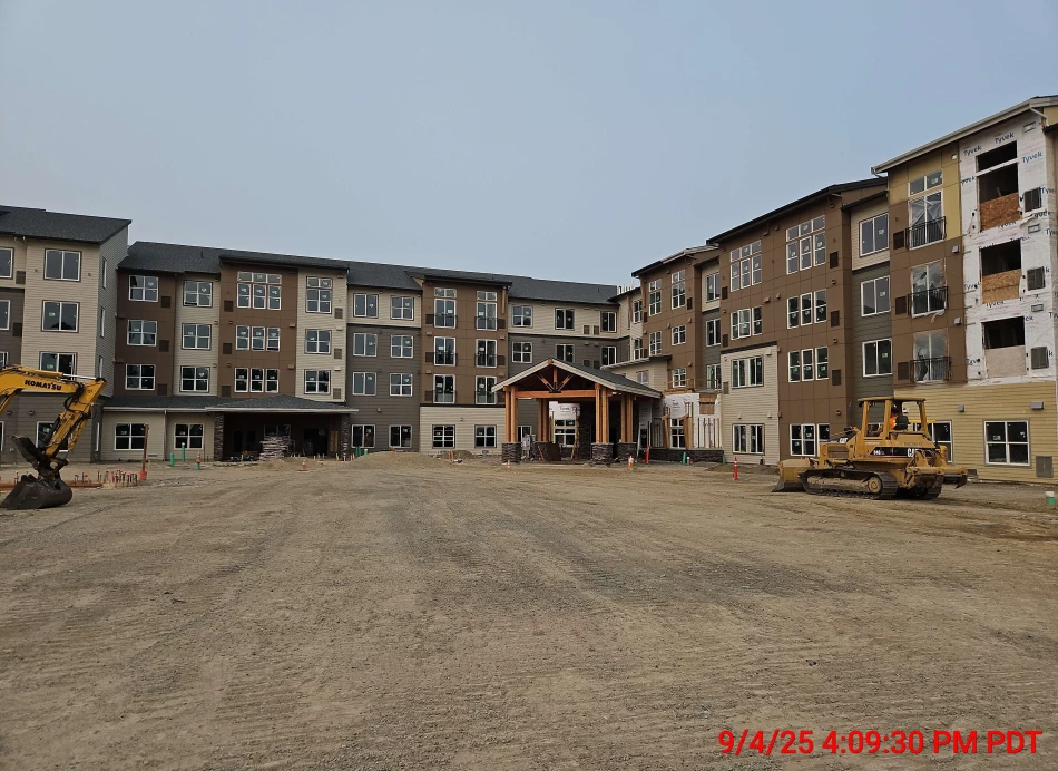 Village Concepts of Lake Stevens | Village Concepts