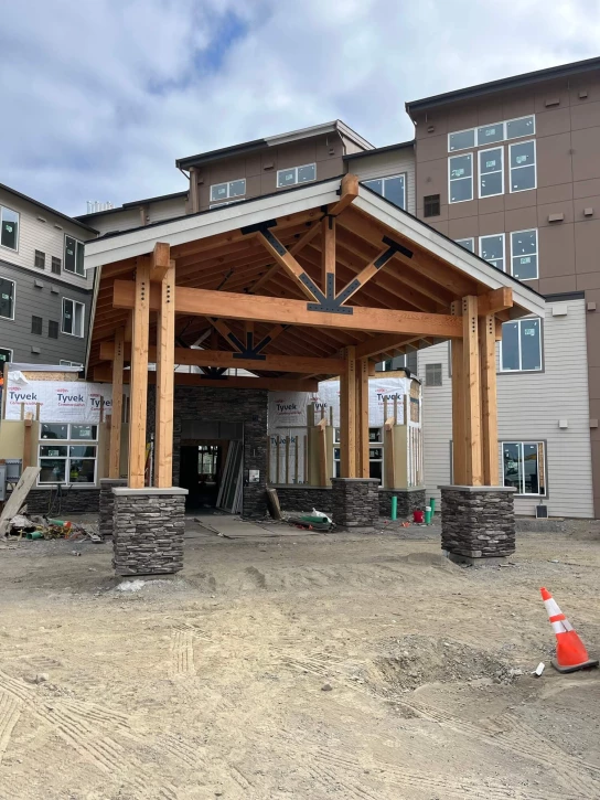Village Concepts of Lake Stevens | Village Concepts