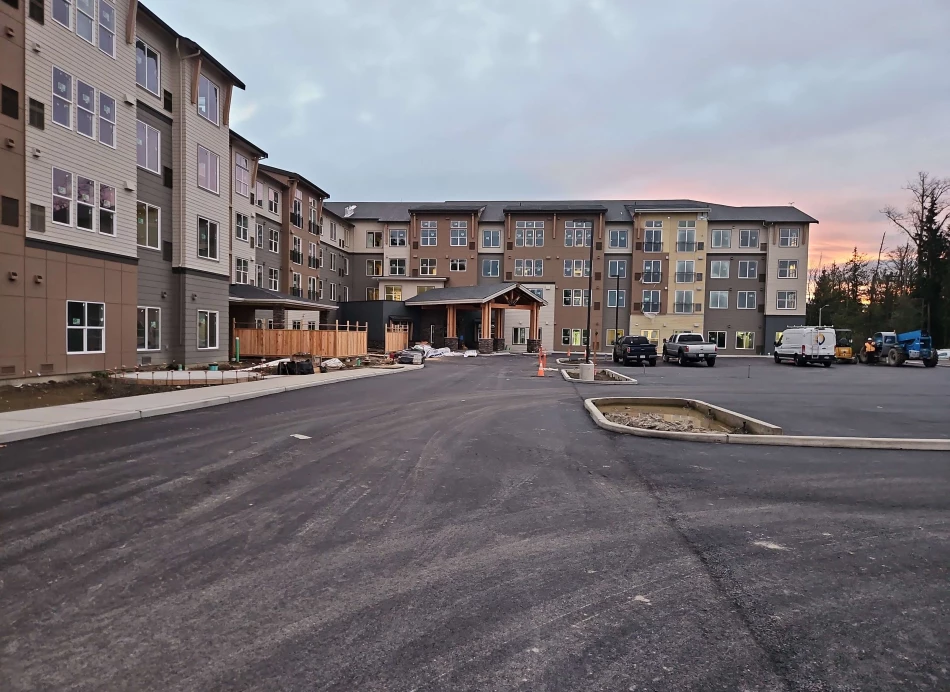 Village Concepts of Lake Stevens | Village Concepts