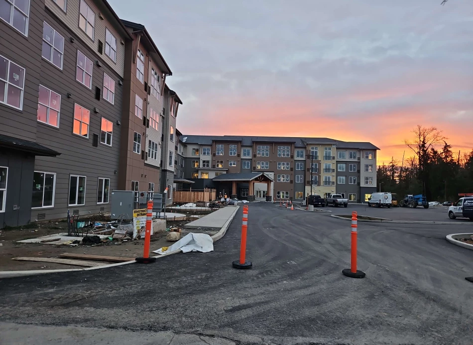 Village Concepts of Lake Stevens | Village Concepts