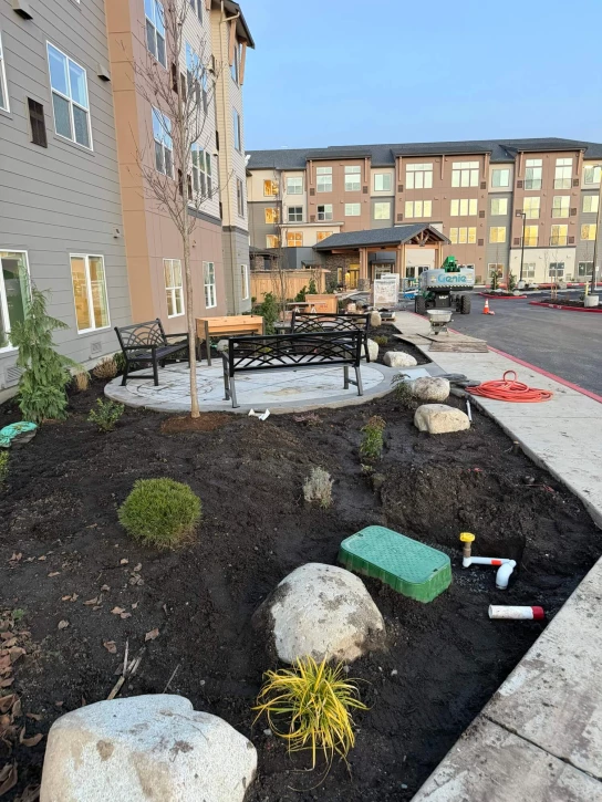 Village Concepts of Lake Stevens | Village Concepts