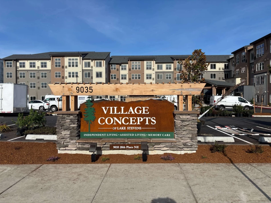 Village Concepts of Lake Stevens | Village Concepts