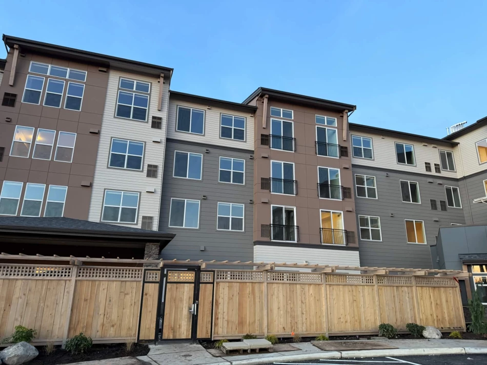 Village Concepts of Lake Stevens | Village Concepts