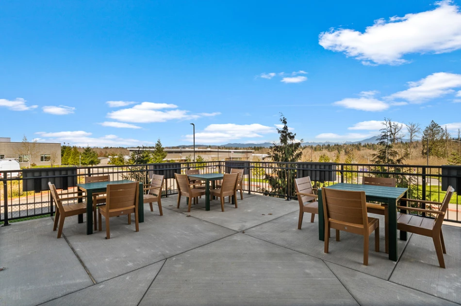 Village Concepts of Lake Stevens | Village Concepts